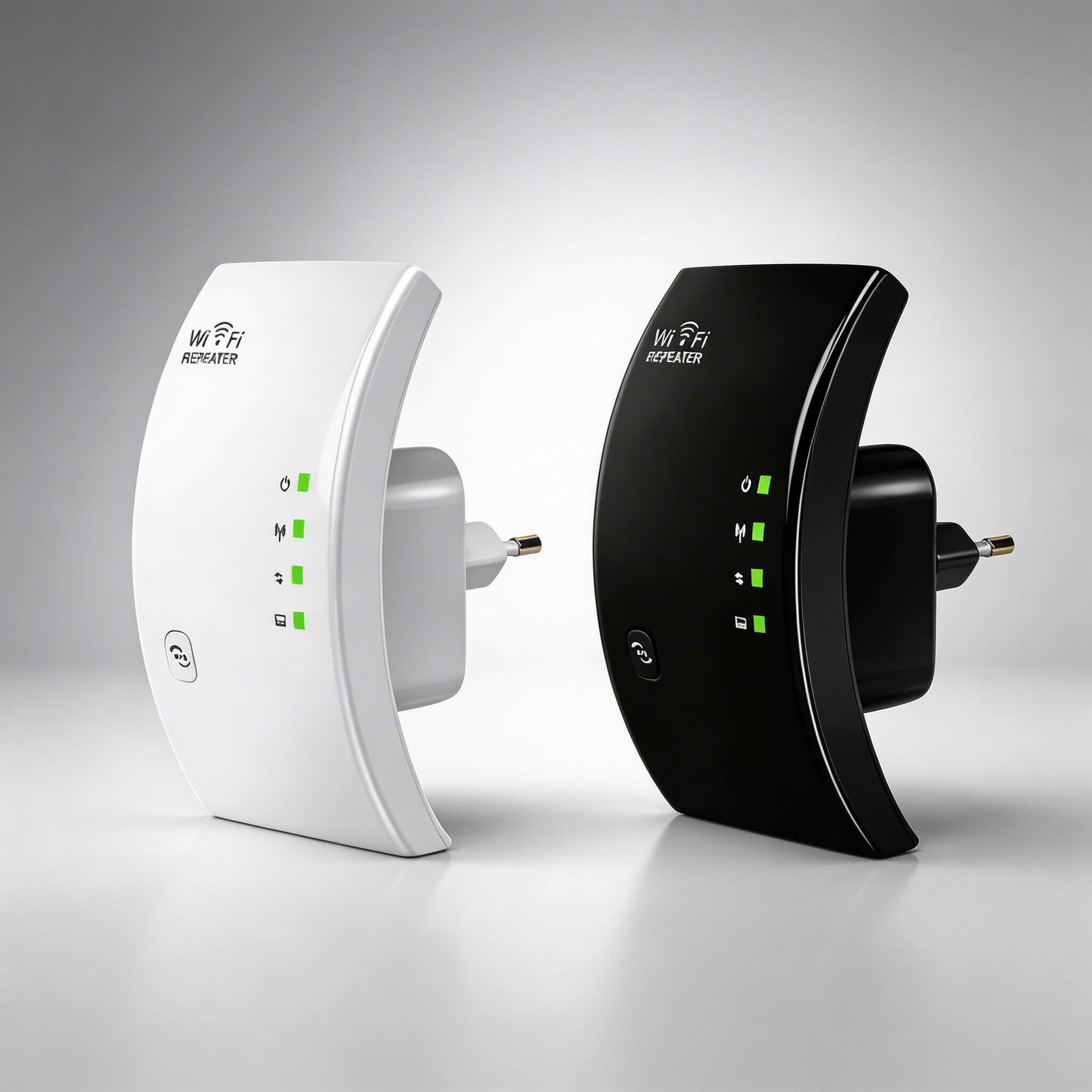Fabelhafte Wlan Verstãrker ã¼ber Stromnetz Bilder
